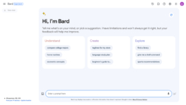 How to Use Google Bard: A Comprehensive Guide