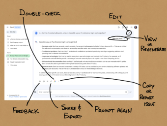 How to Use Google Bard: A Comprehensive Guide
