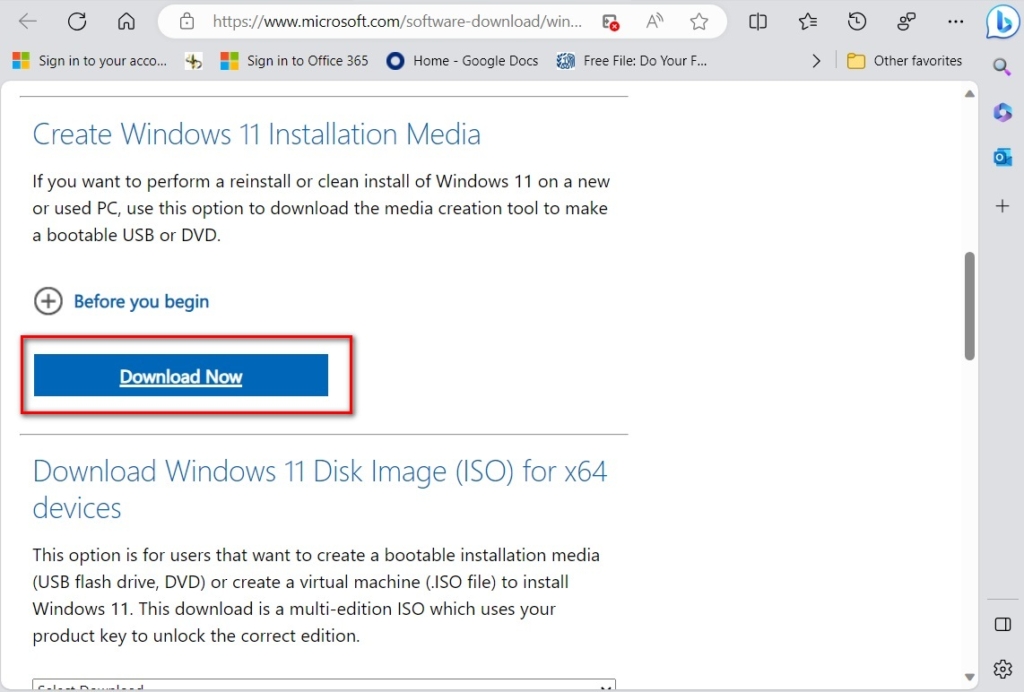 How to Download and Install the Windows 11 23H2 Update