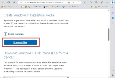 How to Download and Install the Windows 11 23H2 Update
