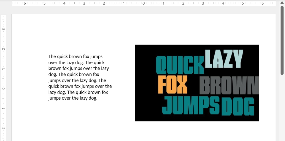 How to Quickly Create a Word Cloud Using PowerPoint