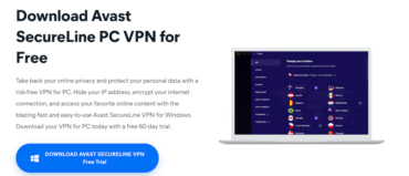 Avast SecureLine VPN Review 2024: Is It a Good VPN for You?