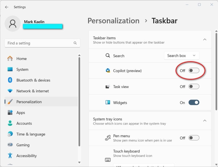 How to Enable Windows Copilot in Windows 11 23H2