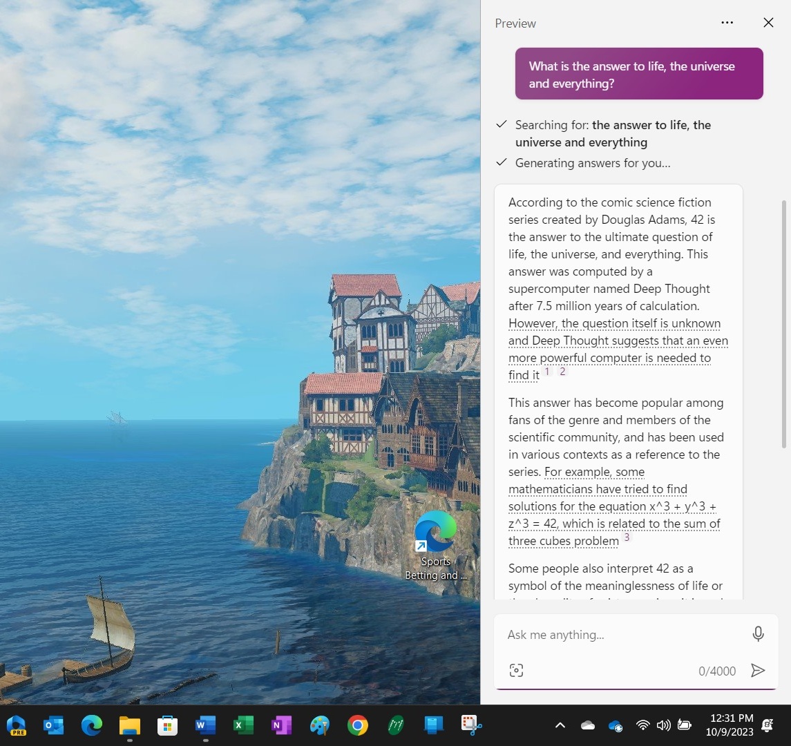 How to Enable Windows Copilot in Windows 11 23H2