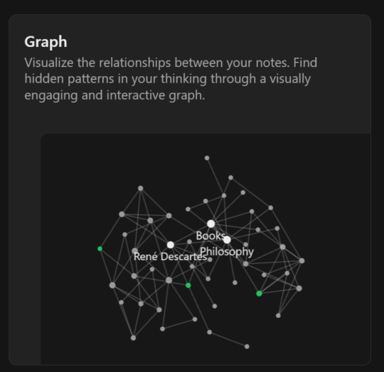 Obsidian Review (2023): Features, Pricing and Alternatives