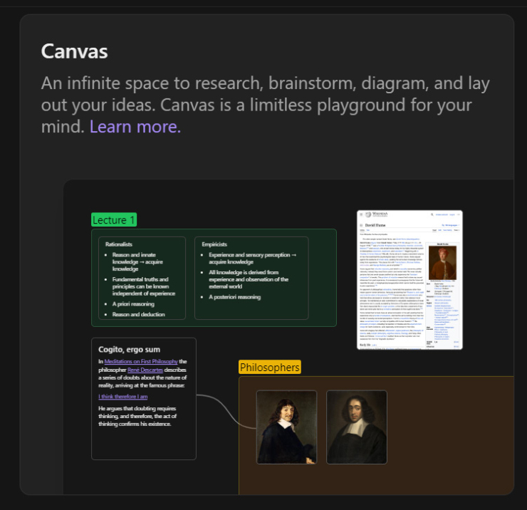 Obsidian Review (2023): Features, Pricing and Alternatives