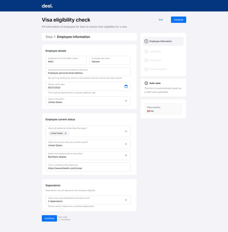 Deel Payroll Review: Pricing, Features, Pros and Cons