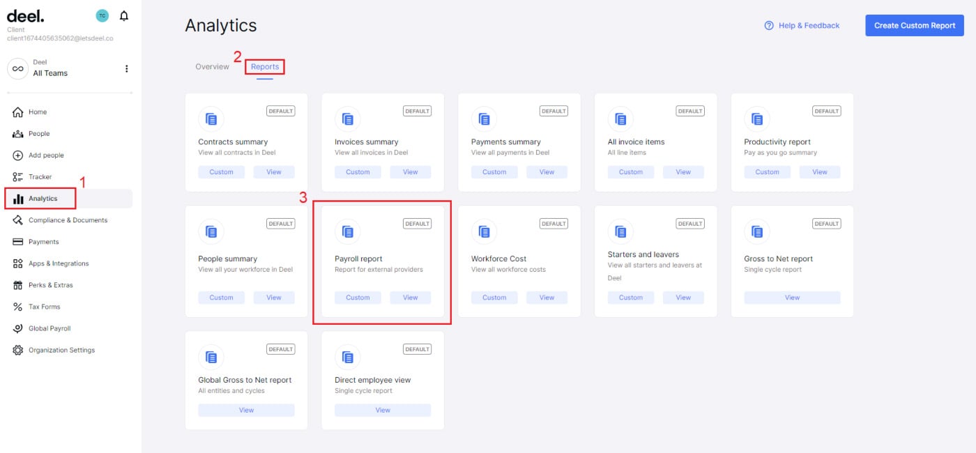 Deel Payroll Review: Pricing, Features, Pros and Cons