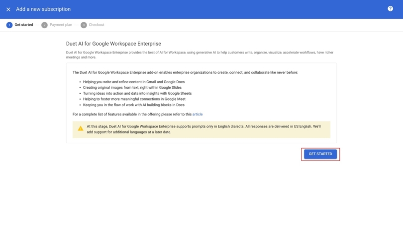 Duet AI: What Google Workspace Admins Need to Know to Deploy This Service
