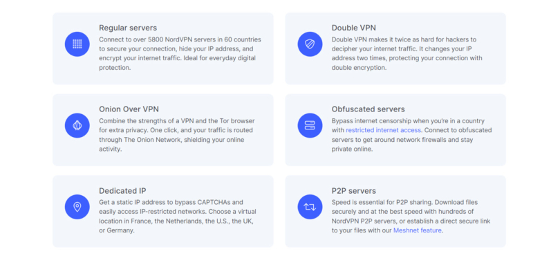 NordVPN vs. ExpressVPN: Which VPN Is Best?