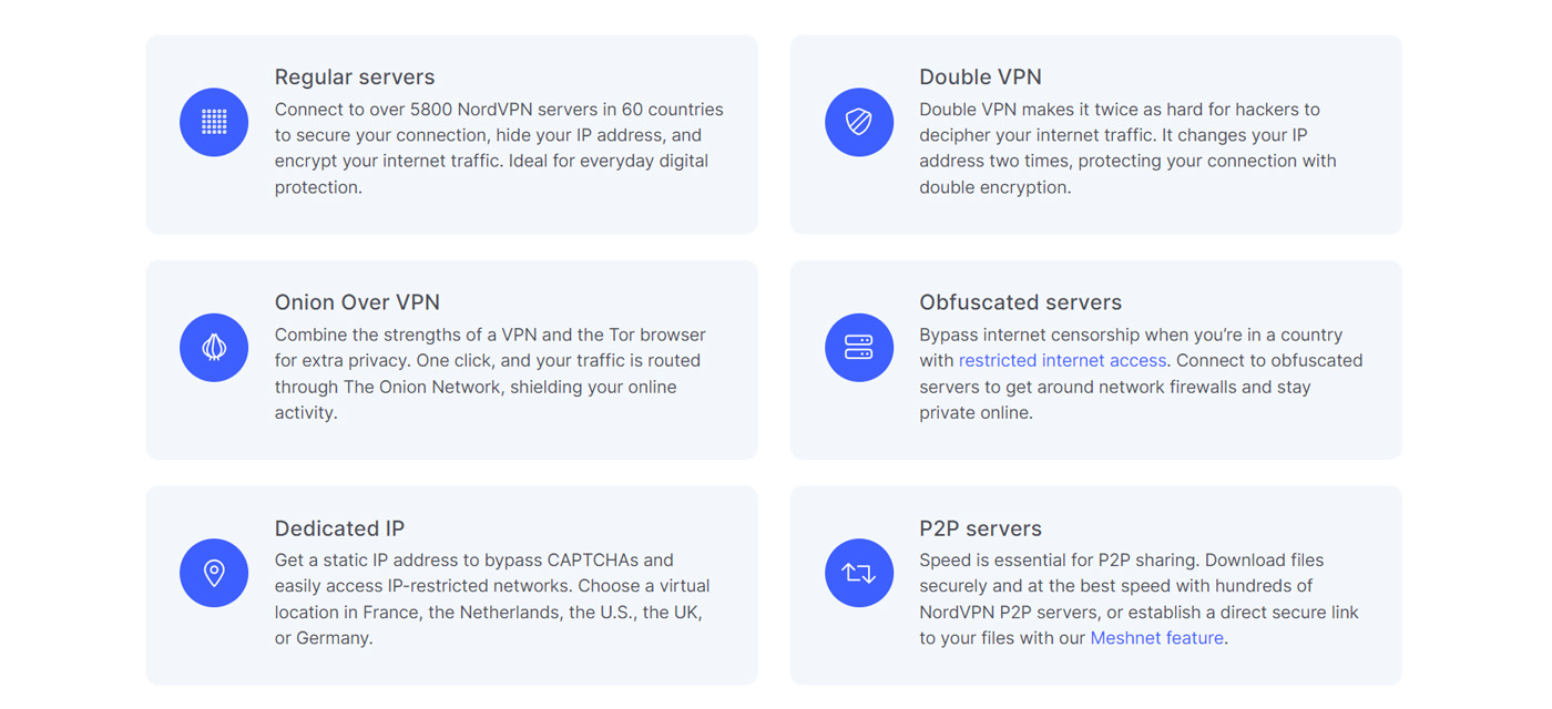 NordVPN vs. ExpressVPN: Which VPN Is Best?