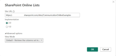 How to Use Microsoft Lists With Power BI | TechRepublic