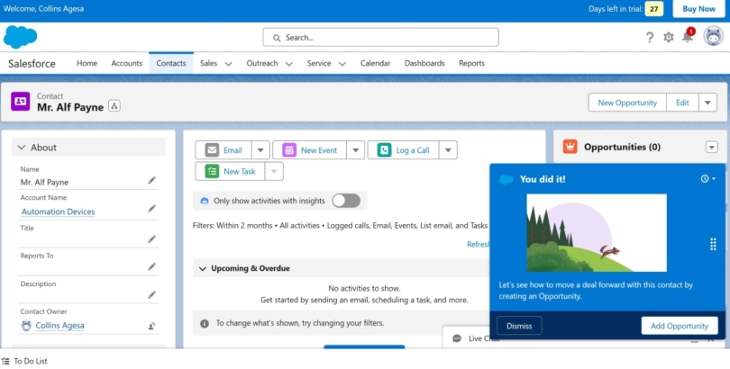 Salesforce Review (2023): Ease of Use, Pricing, Pros & Cons