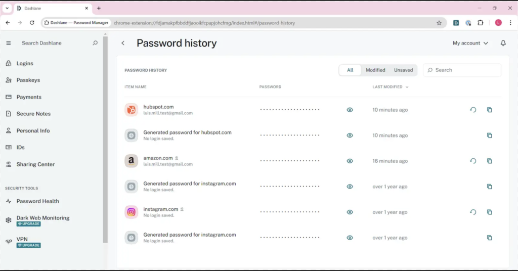 Dashlane Review: Features, Pricing, Security, Pros & Cons - Starthub Asia Dashlane Review: Features, Pricing, Security, Pros & Cons - Starthub Asia
