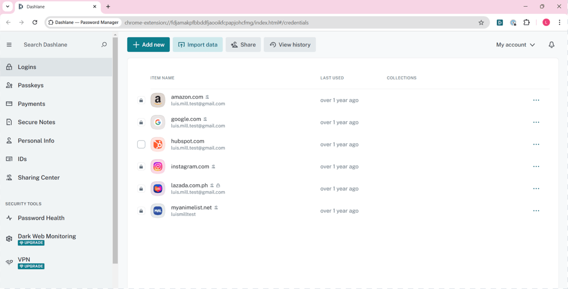 Dashlane Review: Features, Pricing, Security, Pros & Cons