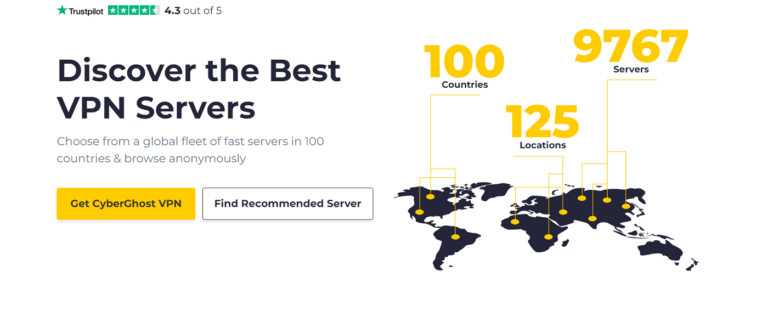 How to Use a VPN: 4 Easy Steps to Get Started