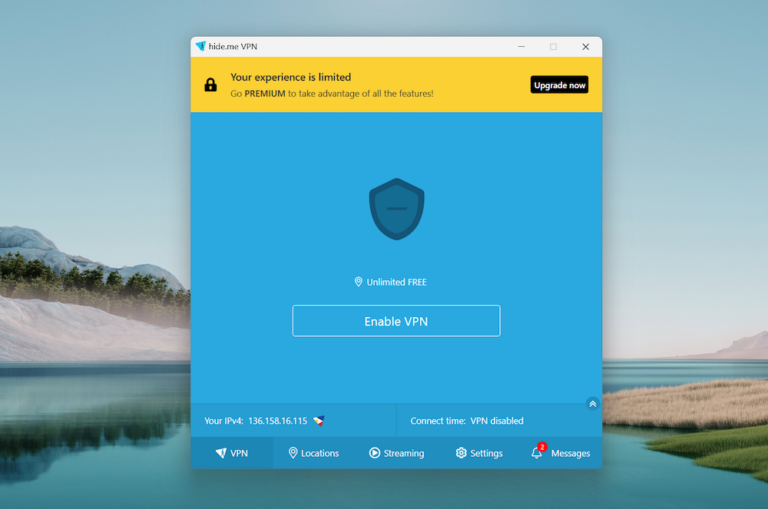hide.me VPN Review: Features, Pricing & Security