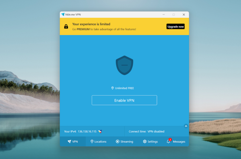 hide.me VPN Review: Features, Pricing & Security
