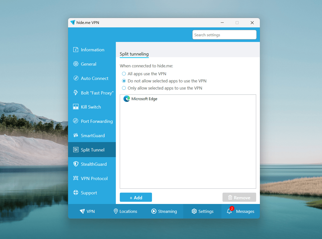 hide.me VPN Review: Features, Pricing & Security