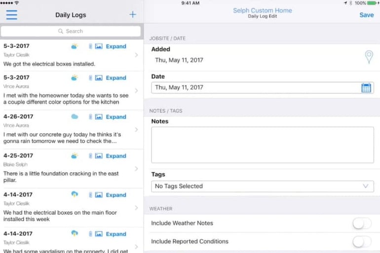 Buildertrend Review Integrations Pricing Pros Cons