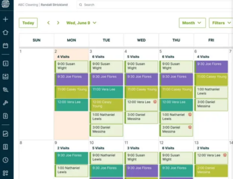 Top 8 Procore Alternatives & Competitors