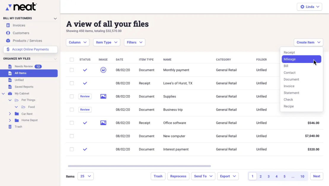 Neat Review: Features, Pricing, and Alternatives