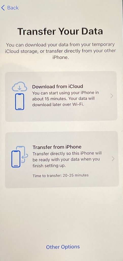 How to Associate an Apple ID with a New or Reset iPhone