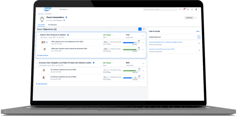 SAP Review 2023: Pricing, Features, Pros & Cons
