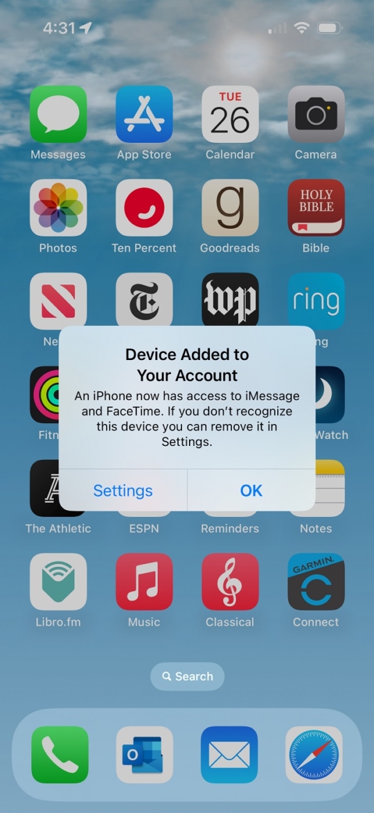How to Associate an Apple ID with a New or Reset iPhone