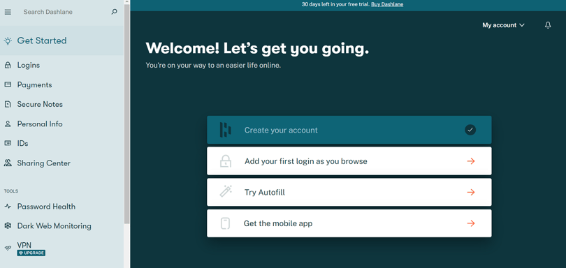How to Use Dashlane: Step-by-Step Guide