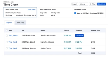 Top 8 Procore Alternatives & Competitors