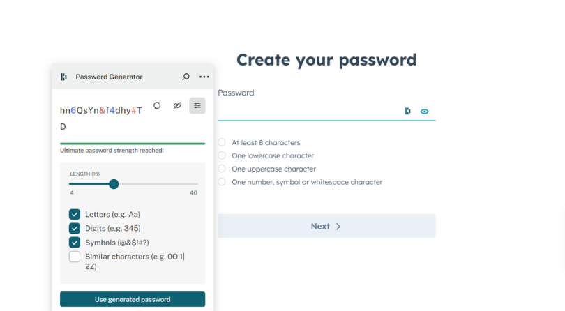 How to Use Dashlane: Step-by-Step Guide