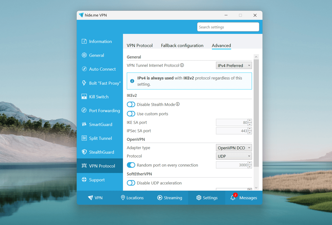hide.me VPN 评测：功能、价格等 - Flnug.com