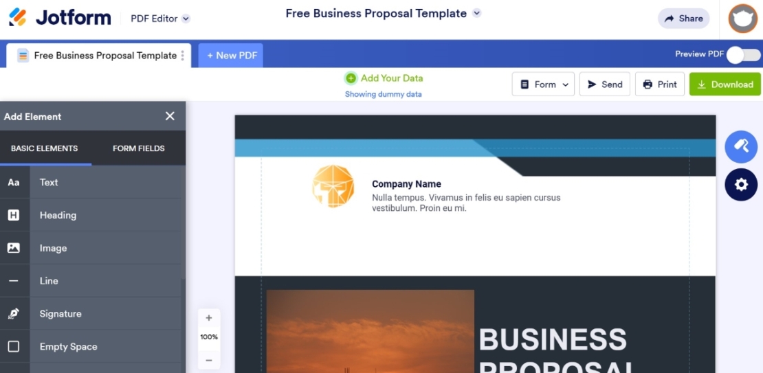 8 Best Proposal Management Software & Tools