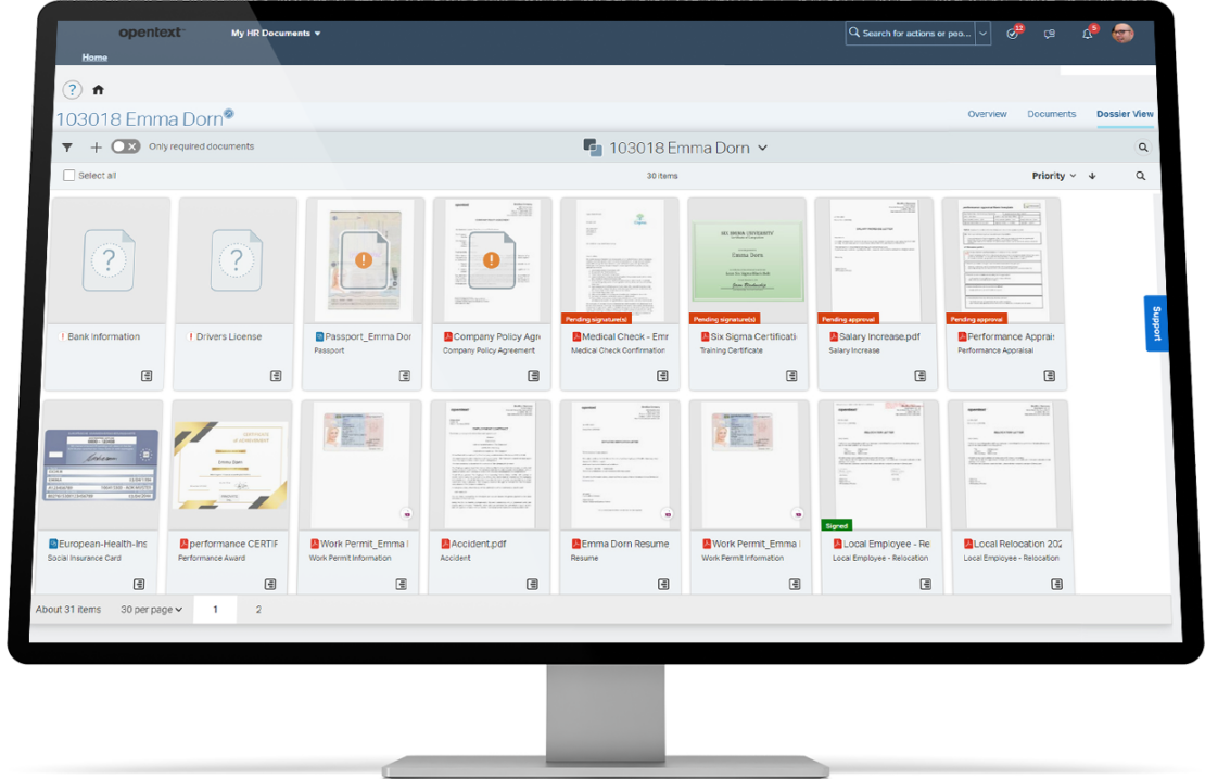 SAP SuccessFactors Review: Pricing, Features, Pros & Cons