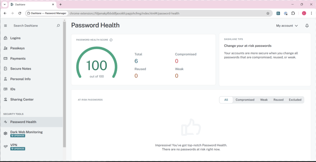 Dashlane Review: Features, Pricing, Security, Pros & Cons - Starthub Asia Dashlane Review: Features, Pricing, Security, Pros & Cons - Starthub Asia