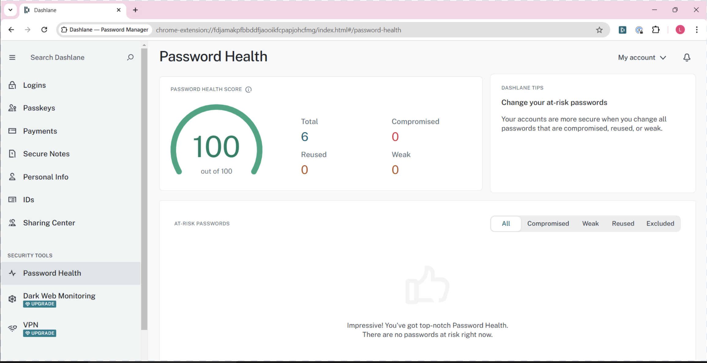 Dashlane Review: Features, Pricing, Security, Pros & Cons - Starthub Asia