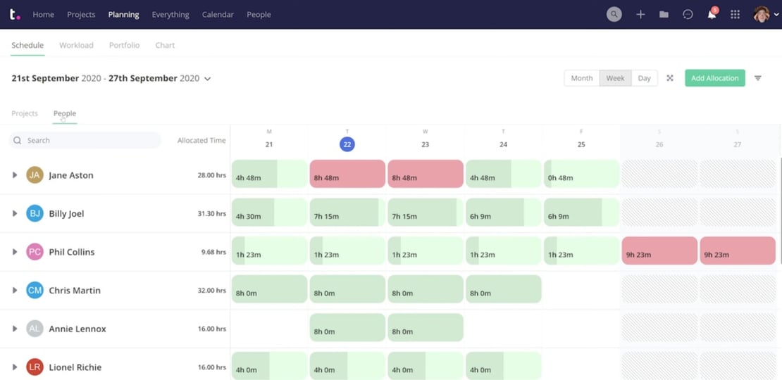 8 Best Productivity Apps for Your Team (Free & Paid)