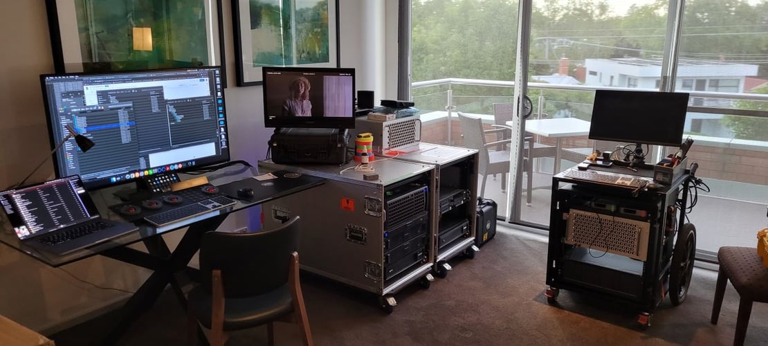 Some of the Biggest Movies, TV Shows You Love Rely on Local Data Centres