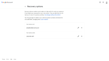 Google Will Start Deleting Inactive Free Accounts Soon. What You Need ...