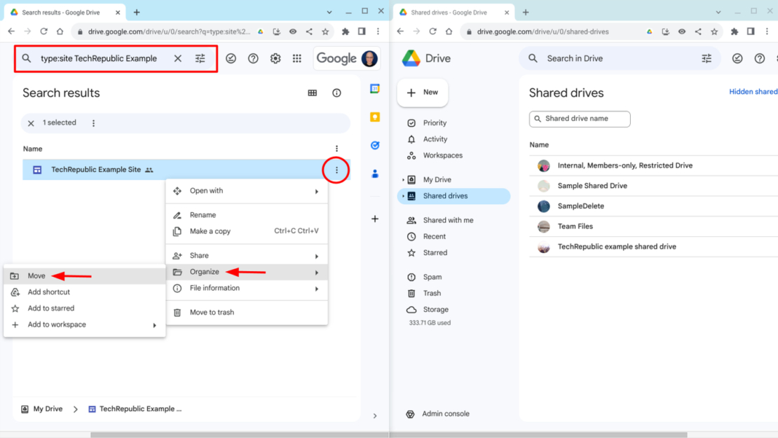 4 Ways to Transfer Google Site Ownership (Step-by-Step Guide)