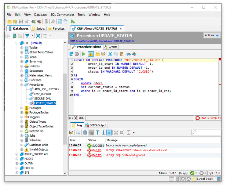 3 Best Database DevOps Tools
