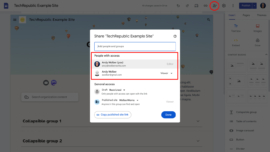 4 Ways to Transfer Google Site Ownership (Step-by-Step Guide)