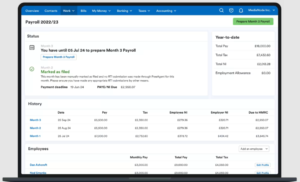 7 Best Payroll Software for UK Businesses in 2024