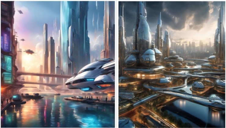 How to Make AI Art: A Complete Guide