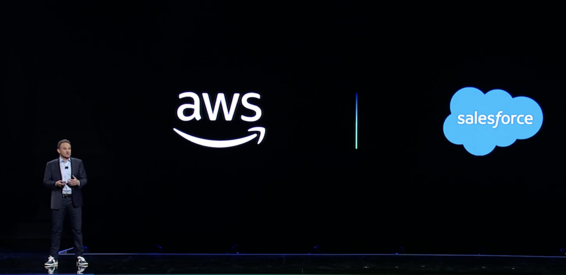 AWS Launches New Chips for AI Training and Its Own AI Chatbot