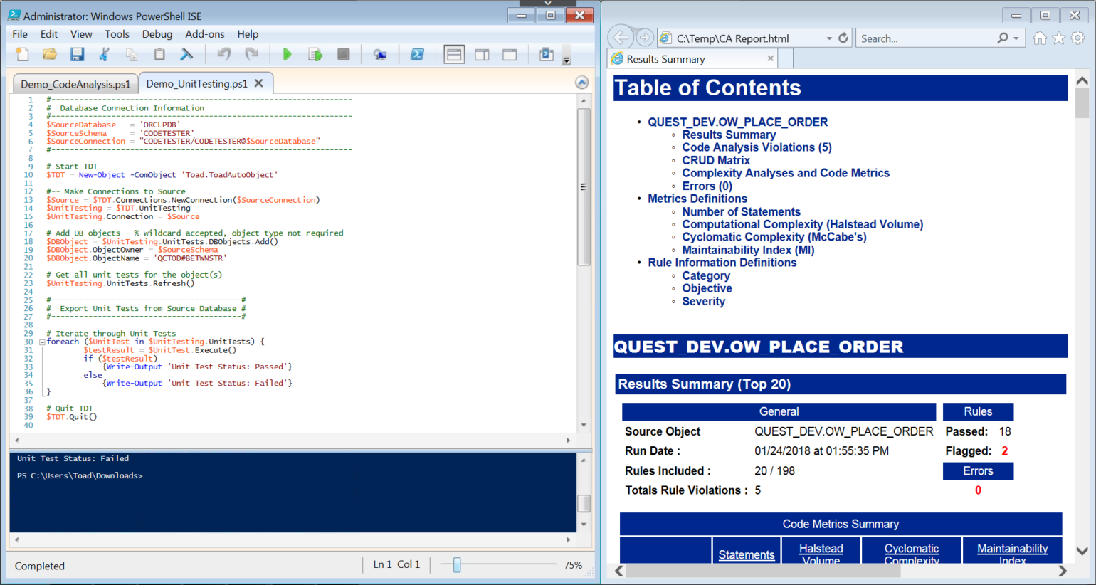 3 Best Database DevOps Tools