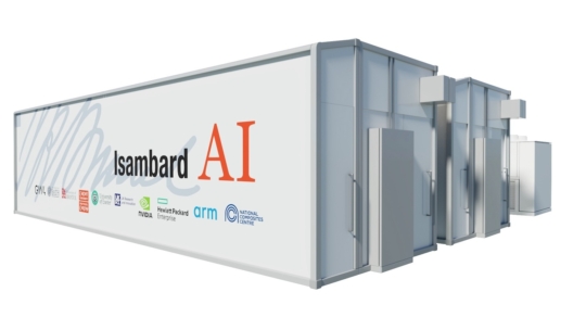 Isambard-AI: UK's New £225m AI Supercomputer Among World's Fastest