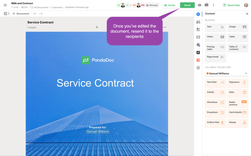 Best Document Management Systems & Software
