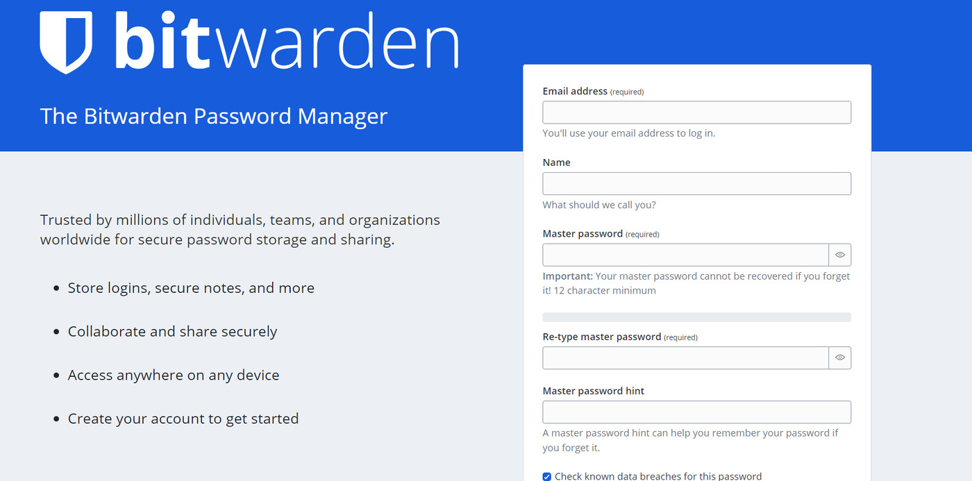 How to Use Bitwarden: A Step-by-Step Guide